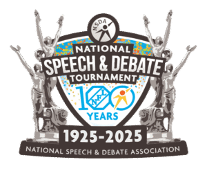 2025 NSDA National Tournament: Babu Repeats as IX National Champion ...